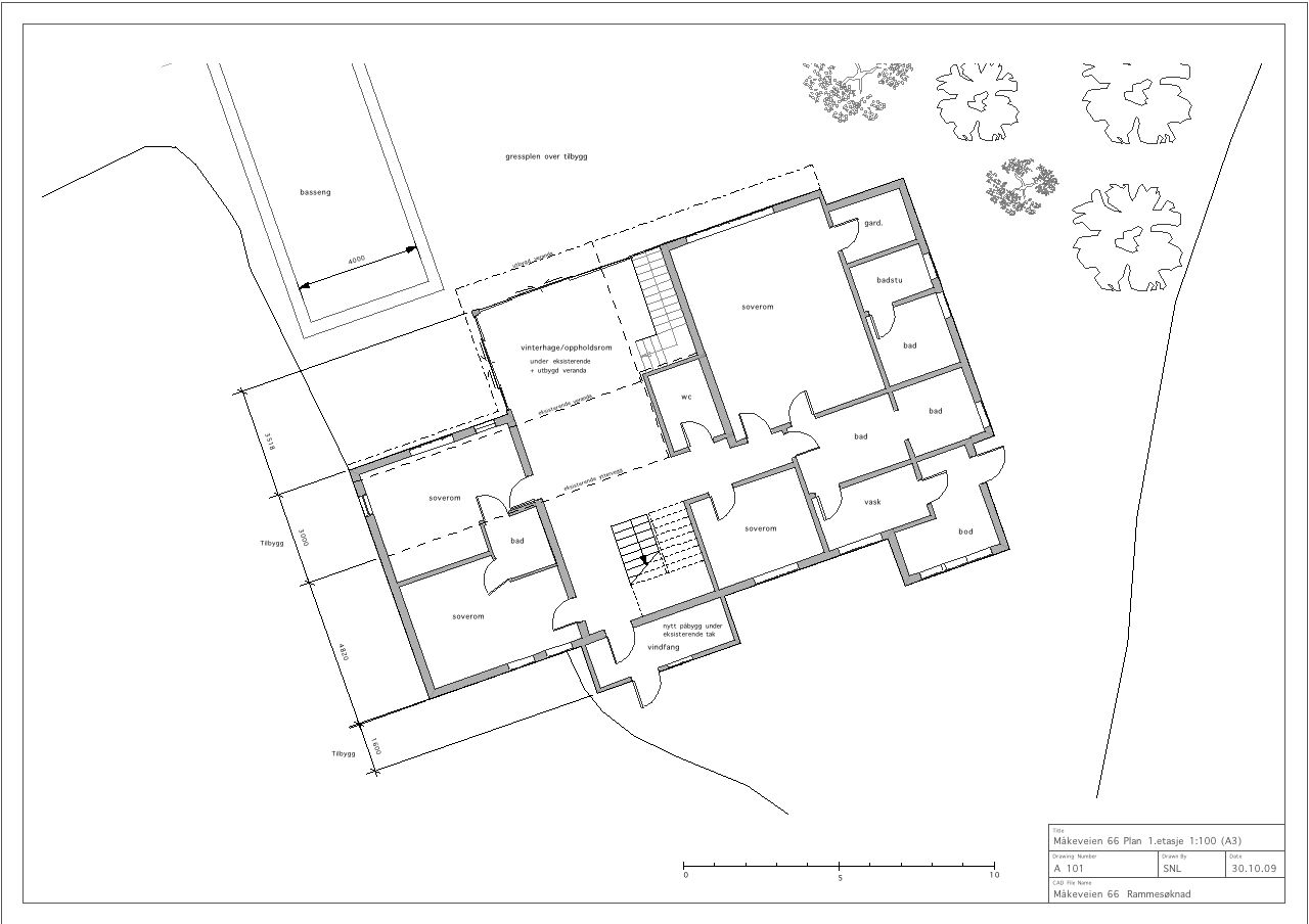 Oslofjord Pool and Extension | Various Architects AS | Oslo, Norway