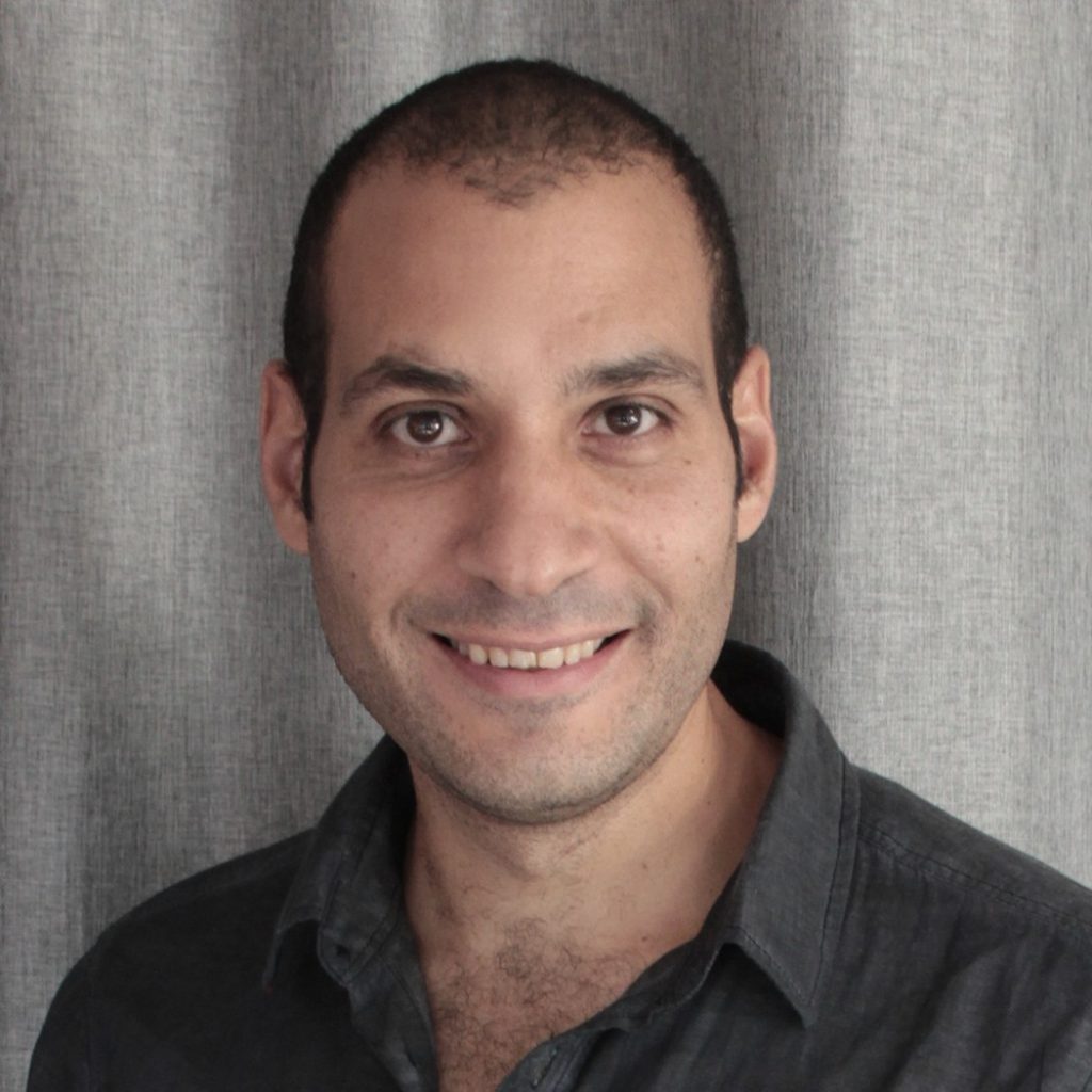 Ibrahim Elhayawan | Various Architects AS | Oslo, Norway